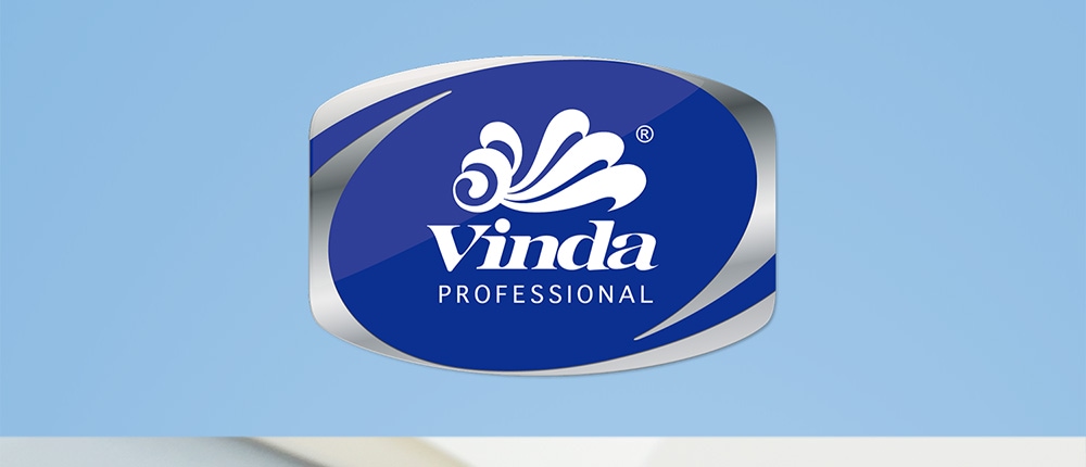 Vinda AFH Soft & Strong 80sheets 2ply Box Facial Tissue VSC2386 (1 pack)