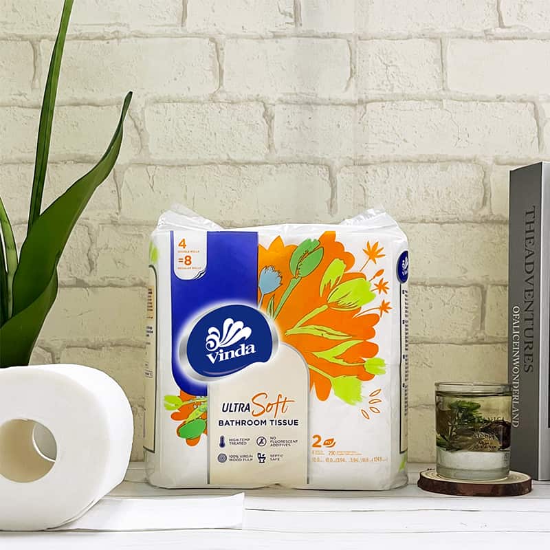 Vinda丨Our Products