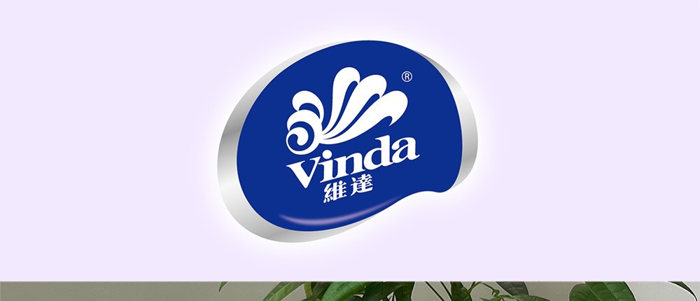 Vinda 4D Deluxe 100sheets 3ply Soft Pack Facial Tissue VC2420 (Size: M) (5 packs)