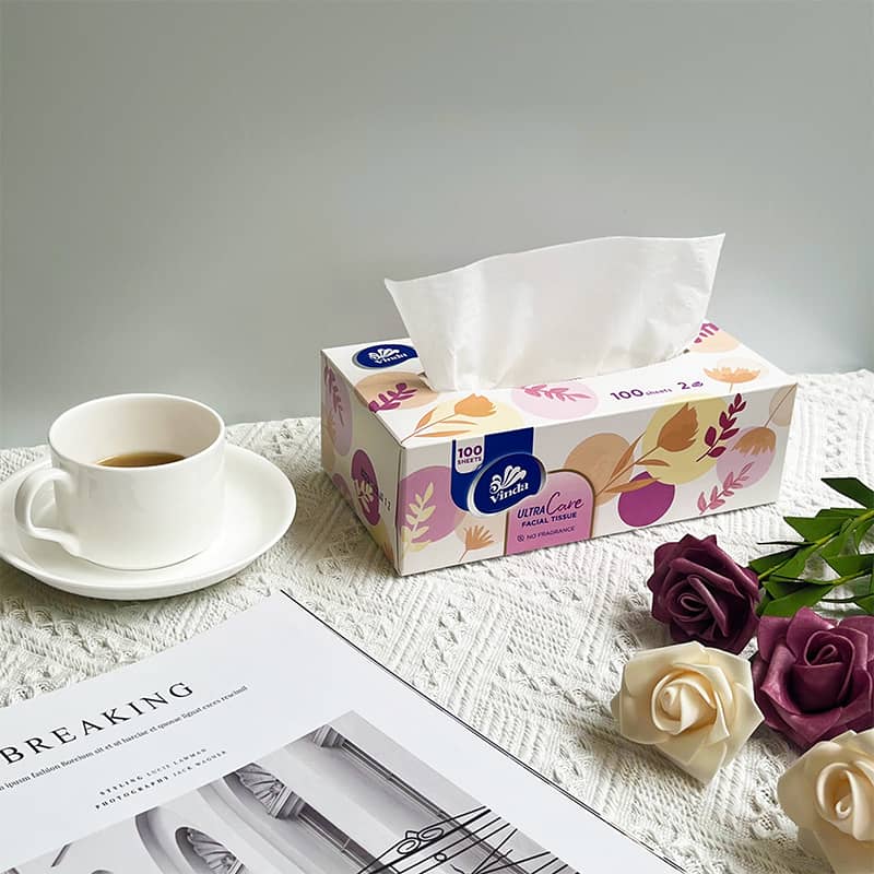 Facial Tissue