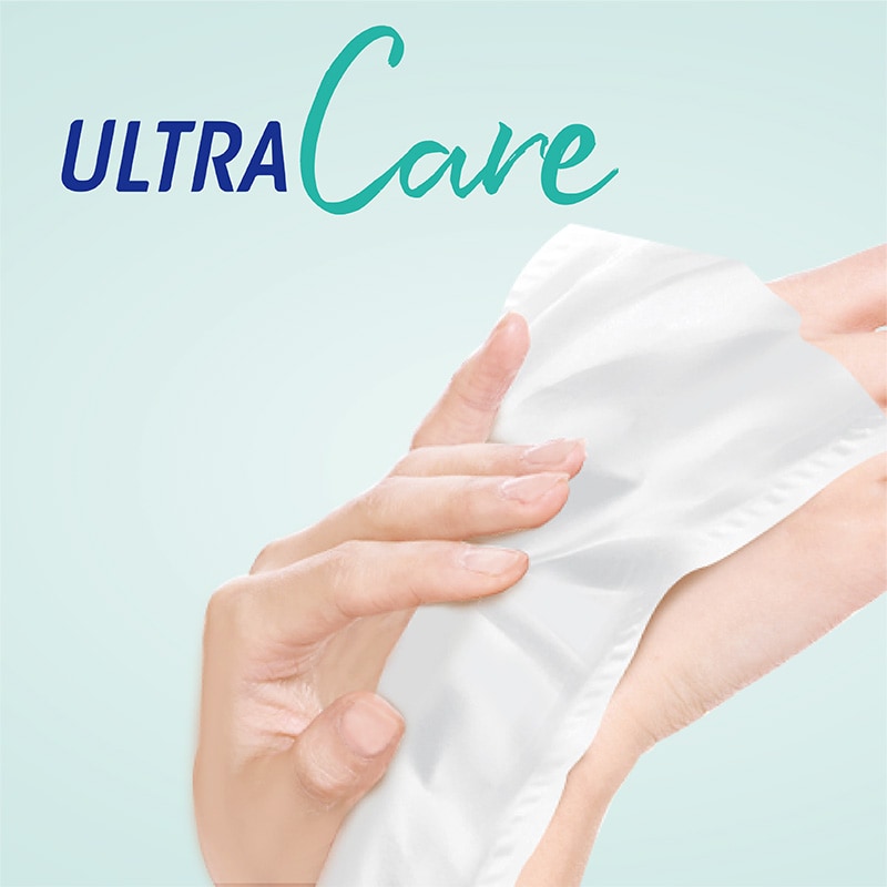 Vinda Ultra Care 200sheets 2ply Box Facial Tissue VC2369 (1 pack)