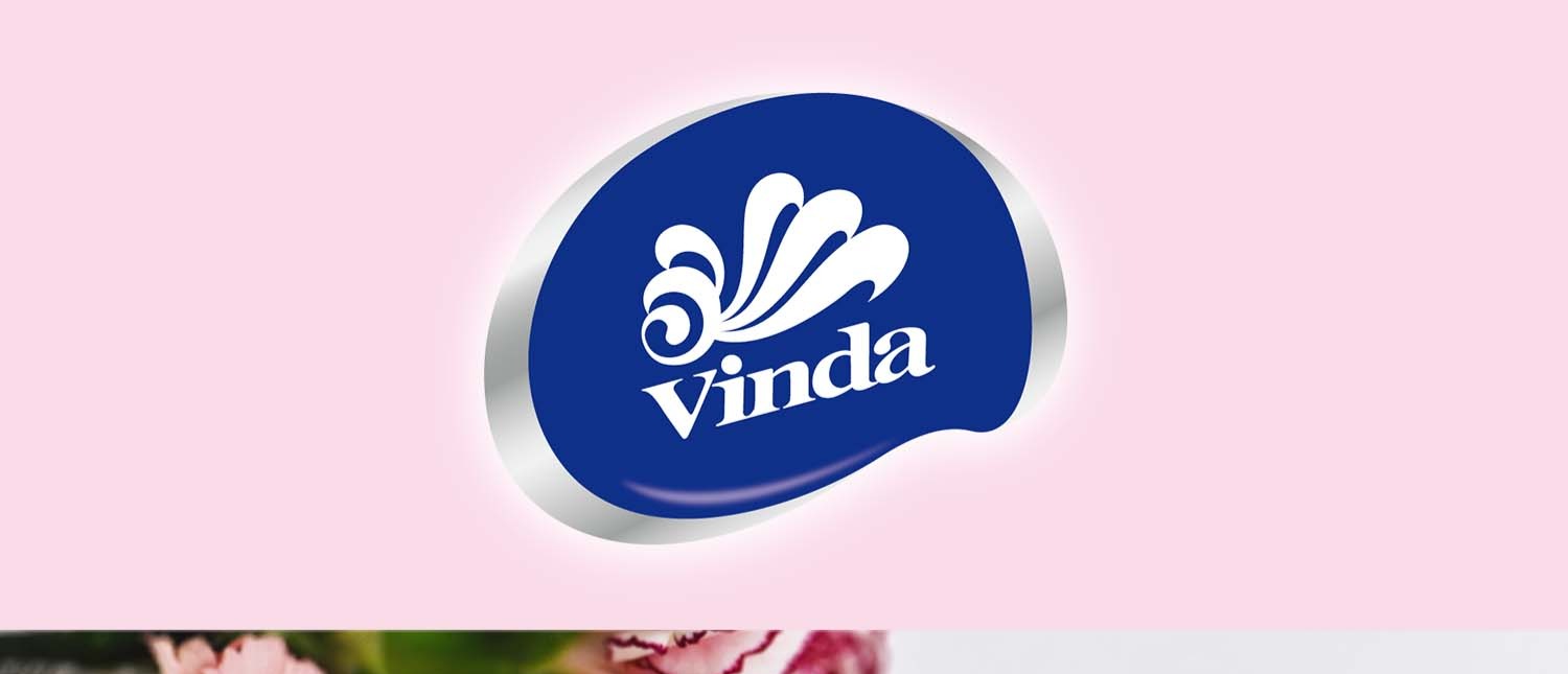 Vinda Ultra Care 10sheets 3ply Mini Handkerchief VC0178 (12 pack)