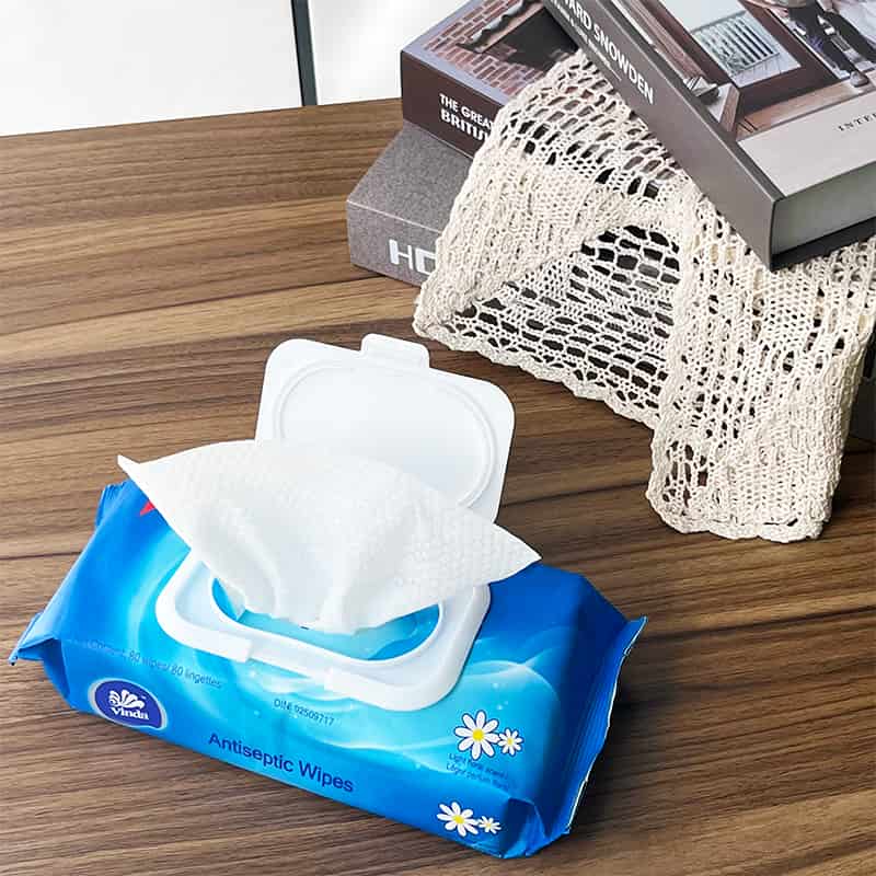 Wet Wipes