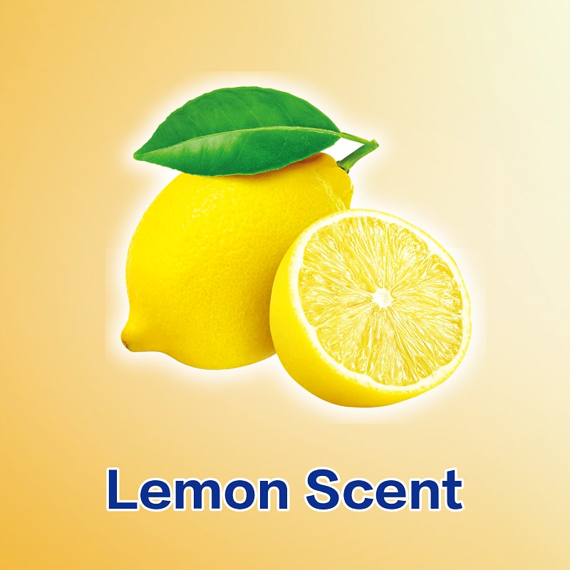 Vinda 80sheets Kitchen Disinfecting Wet Wipes VCW4008 (Lemon Scent) (1 ...